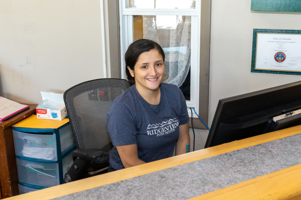 VIDEOS & PHOTOS – Ridgeview Post Acute