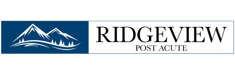 Ridgeview Post Acute – Nursing Home, Physical Therapy, Healthcare ...